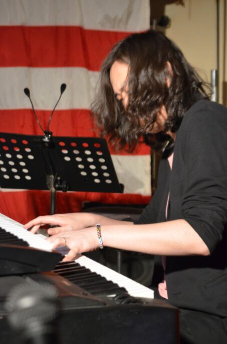 yosino | あなたの歌はもっとうまくなる | 横浜上大岡でボイトレ | オンラインもあり | ミューズポートボーカル教室